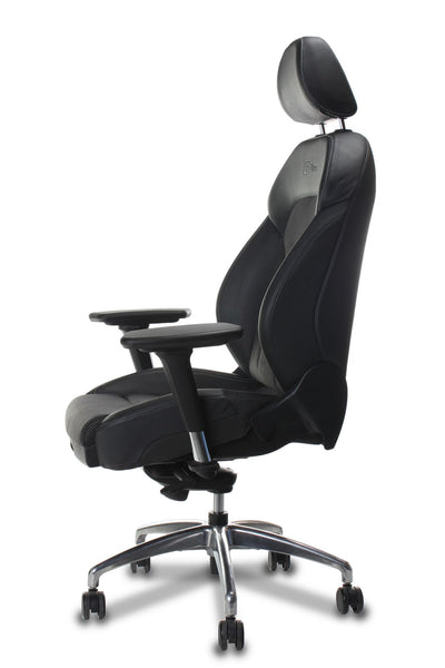 Audi S-Line Bespoke Ergonomic Office Chair
